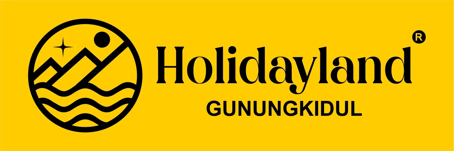 Holidayland Gunungkidul